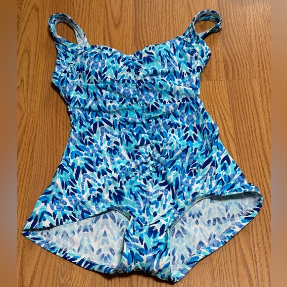 Maxine of Hollywood | Swim | Maxine Of Hollywood One Piece Swimsuit ...